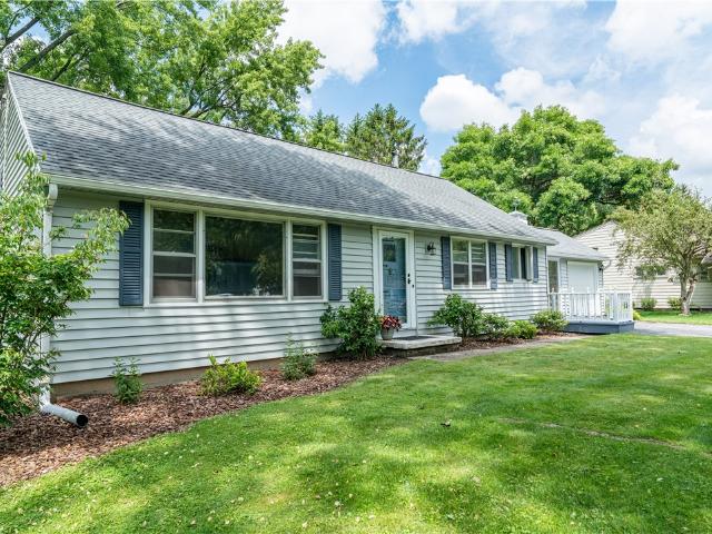 2 Sanhurst Drive