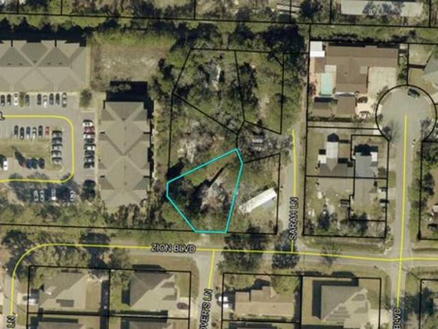2 Sarah Ln, Fort Walton Beach, FL 32547