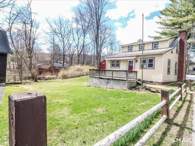 2 Sawmill Rd, Sherman, CT 06784 | MLS #24164