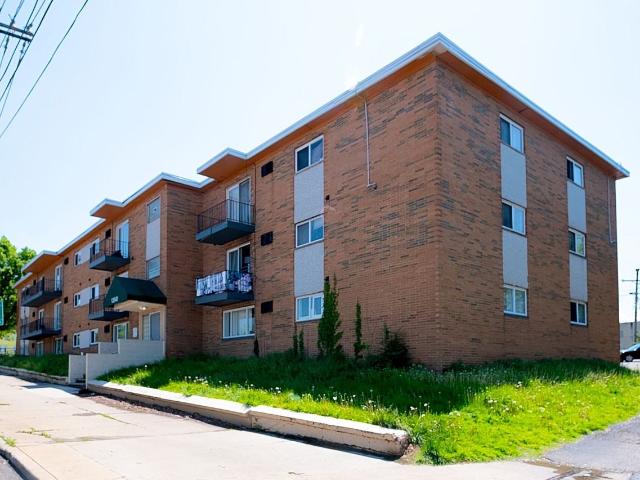 2 SCA Superior Club 2 Bedroom Apartment for Rent at 13540 Superior Rd, East Cleveland, OH 44112 East Cleveland