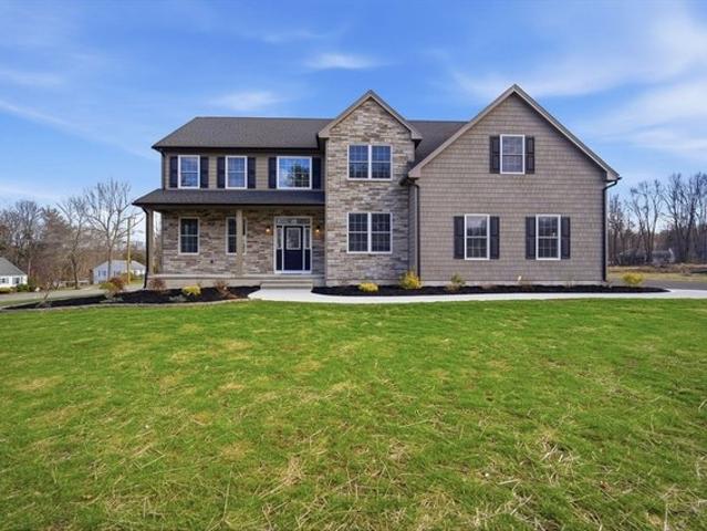 2 Scarlett Dr, East Longmeadow, MA 01028