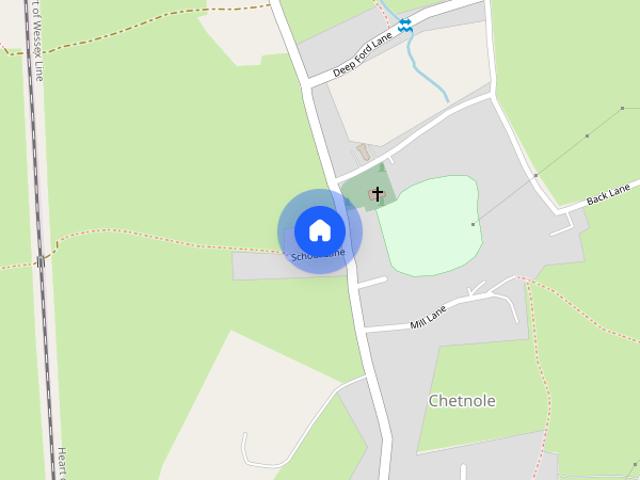 2 School Lane, Chetnole DT9 6PA