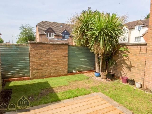2 School Mead, Cheltenham GL51, 1 bed semi detached house to rent, £1,000 pcm | PrimeLocation