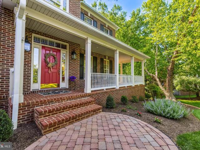 2 Sedgehill Court