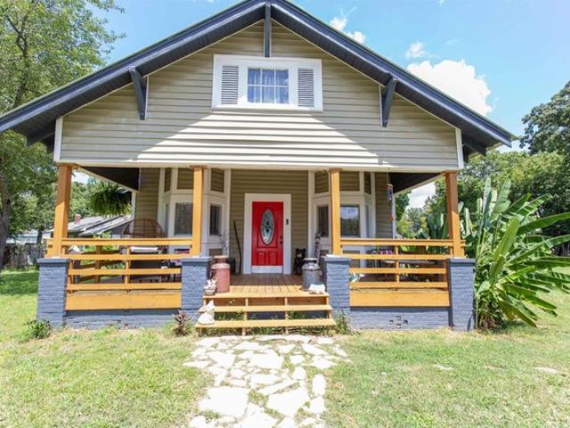 2 Seminole Ave, Sylacauga, AL 35150