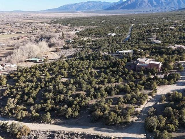 2 Sendero Penitente Tbd, Taos, NM 87571