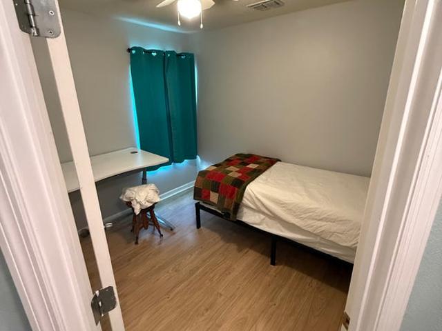 2 Separate Rooms For Rent