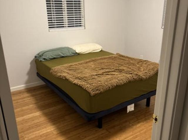 2 separate spare rooms for rent