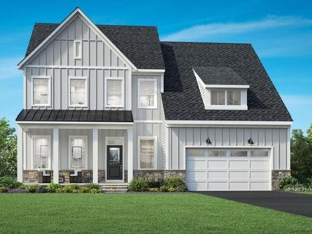 2 Serenity Ridge Ln, Southeast, NY 10509