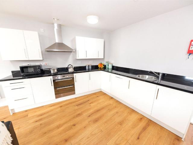 2 Seymour St, Liverpool L3, Studio to rent, £585 pcm | PrimeLocation