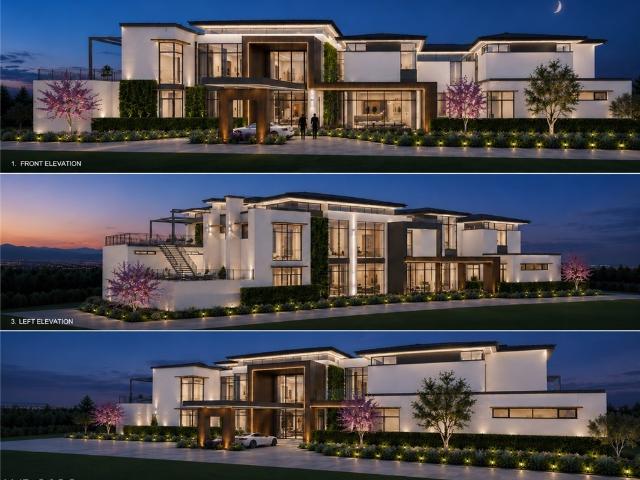 2 Shadow Canyon Ct, Las Vegas, NV 89141 | MLS #2644