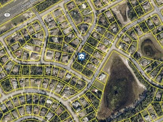 2 Shalimar Ave, Spring Hill, FL 34608 | MLS #W7878 | Compass