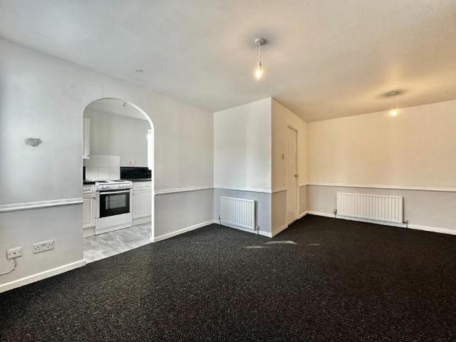 2 Shaw Lane, Barnsley