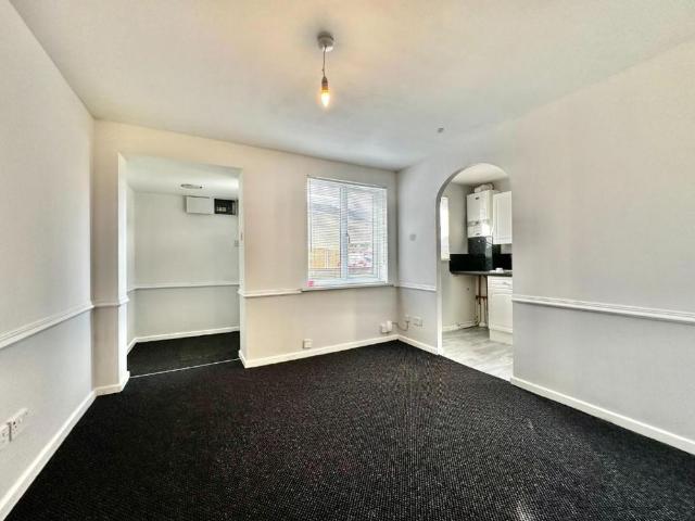 2 Shaw Lane, Barnsley