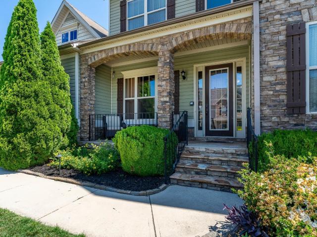 2 Sheldrake Place