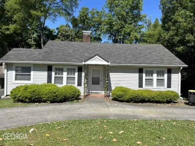 2 Sherwood Rd SW, Rome, GA 30165
