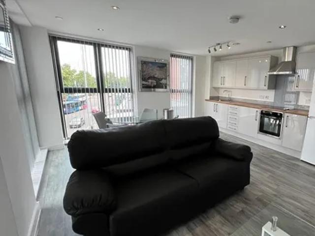 2 Sherwood Street, Manchester, M14 6NJ, United Kingdom | 2 bed apartment for rent #167709819 | Rentberry