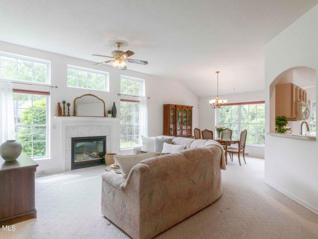 2 Sheridan Court