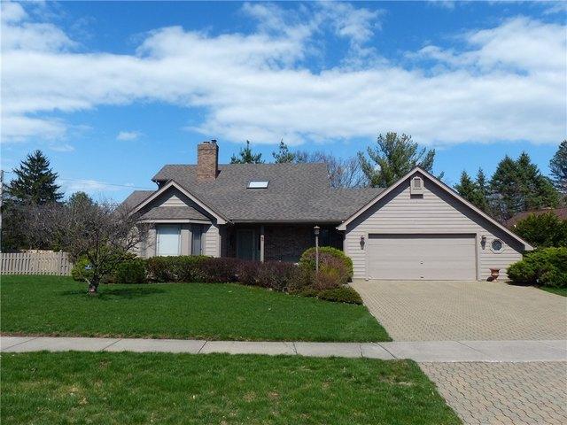 2 Shingle Mill Rd, Rochester, NY 14609