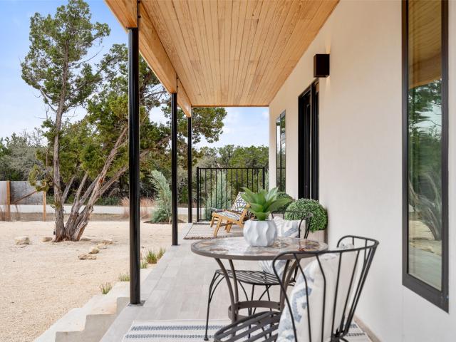 2 Shilo Cir, Wimberley, TX 78676 | MLS #9300 | Compass