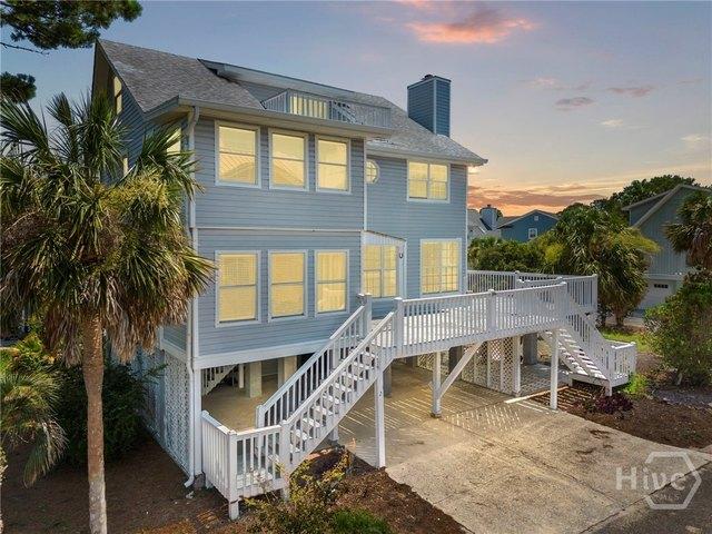 2 Shipwatch Ln, Tybee Island, GA 31328