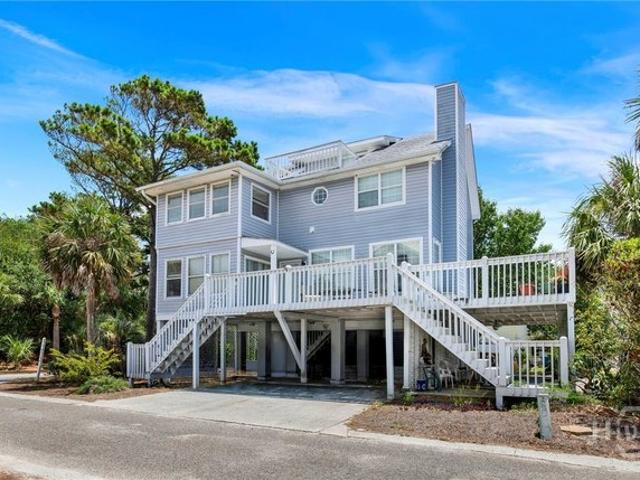 2 Shipwatch Ln, Tybee Island, GA 31328