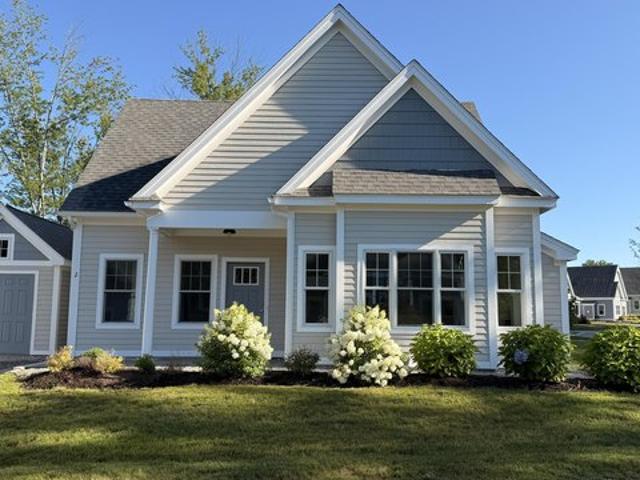 2 Shipwright Ln Unit 243, Arundel, ME 04046