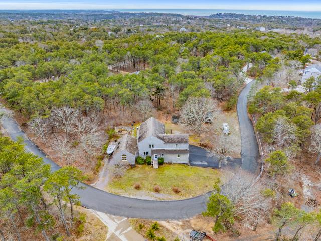 2 Short Lots Ln, Truro, MA 02666 | MLS #22601