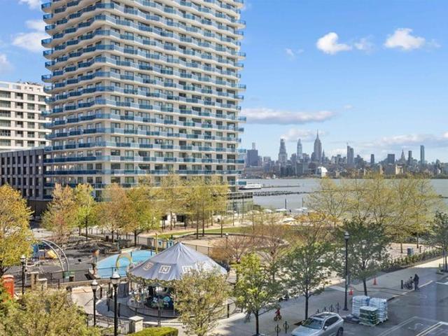 2 Shore Ln Unit 501S, Jersey City, NJ 07310