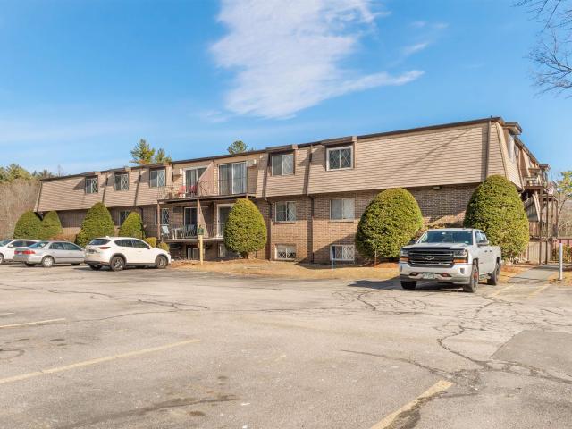 2 Silvestri Cir, Unit 13, Derry, NH 03038 | Compass