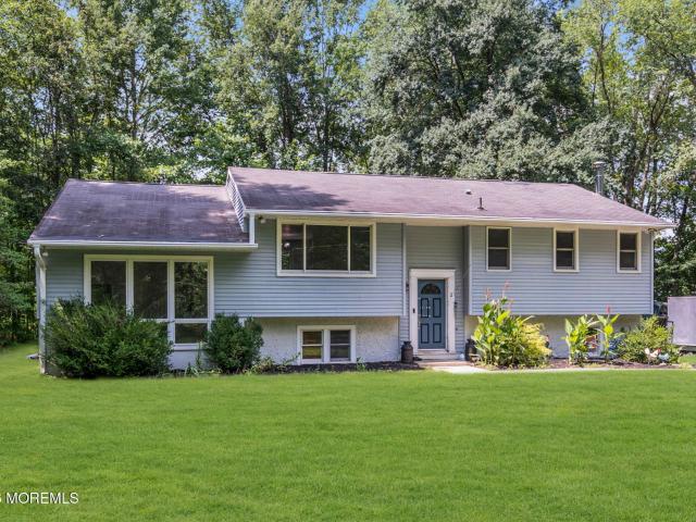 2 Simontown Road