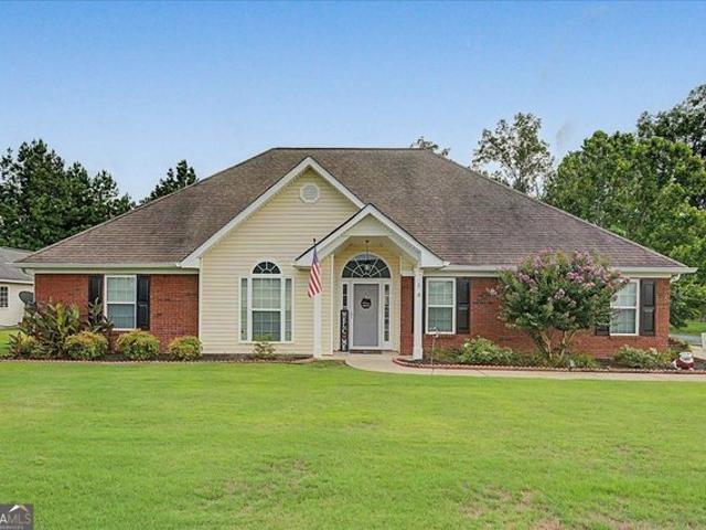 2 Sleepy Oaks Trl NE, Rome, GA 30165