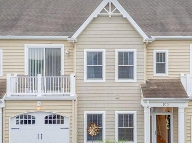 2 Smithfield Ct Unit 103, Ocean View, DE 19970