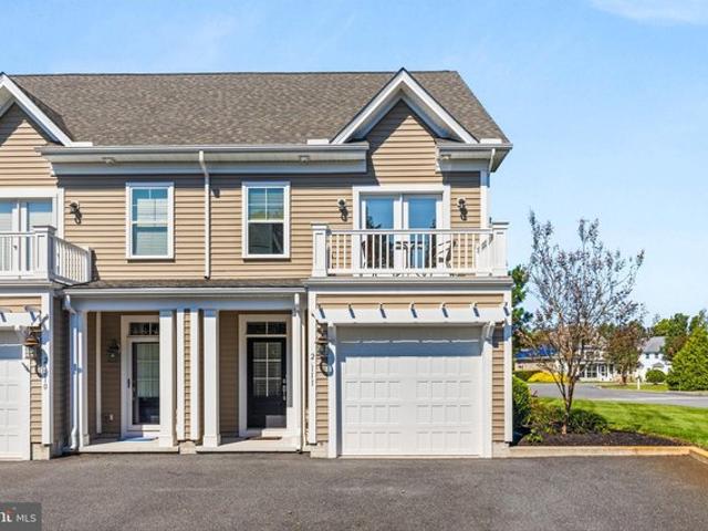 2 Smithfield Ct Unit 111, Ocean View, DE 19970