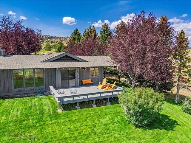2 Snowcrest Ct Unit A, Ennis, MT 59729
