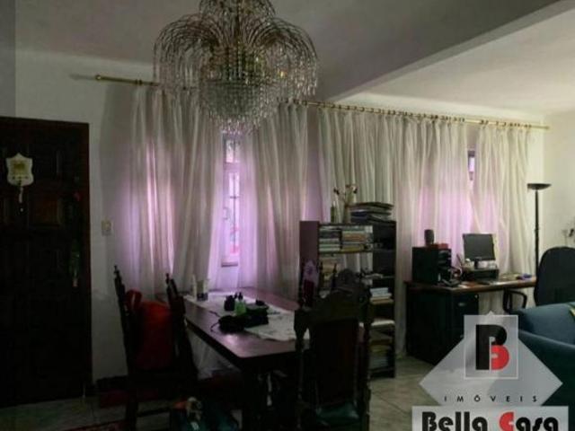 2 Sobrado de vila a venda na Mooca
