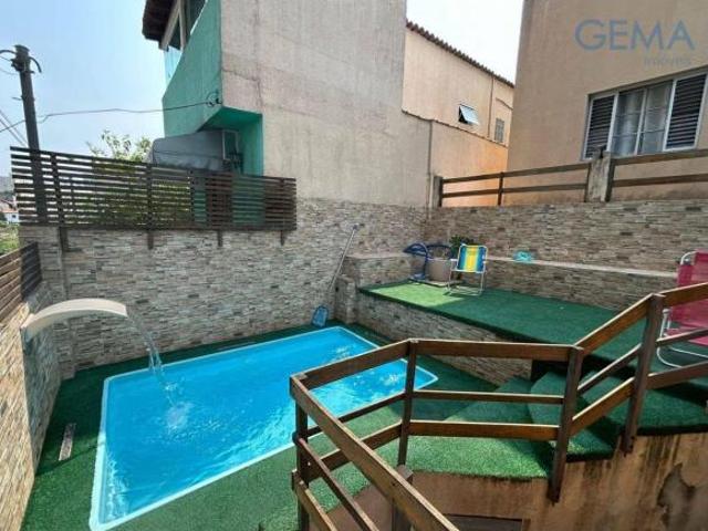 2 sobrados à venda, 300 m² por R$ 990.000 Vila do Encontro São Paulo/SP