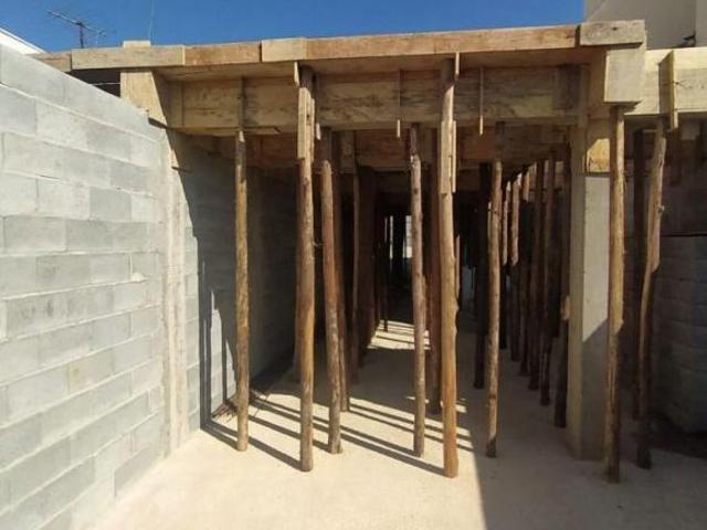 2 Sobrados com 3 dormitórios à venda, 170 m² por R$ 1.100.000 por unidade Jardim Santa Mena Guar