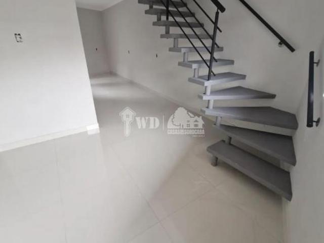 2 Sobrados disponíveis, Aparecidinha, Sorocaba