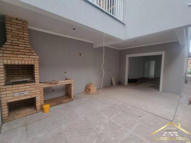 2 Sobrados em construção, Jardim das flores, Osasco, São Paulo