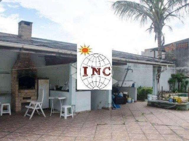 2 Sobrados Jardim Stella, 6 quartos, 6 vagas, terreno de 500 m²