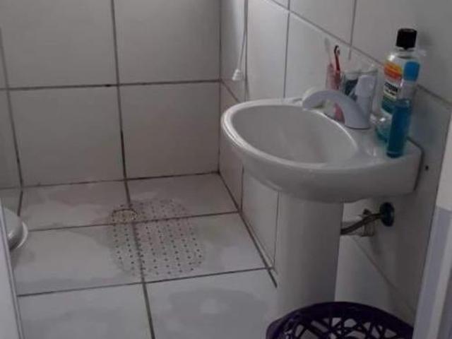 2 sobrados + 1 salão para venda no Jardim Independência