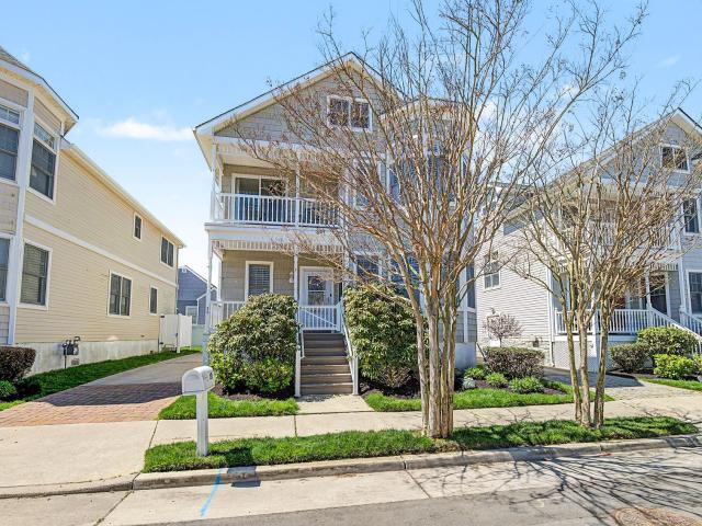 2 South Coolidge Avenue August, Margate City, US, NJ
