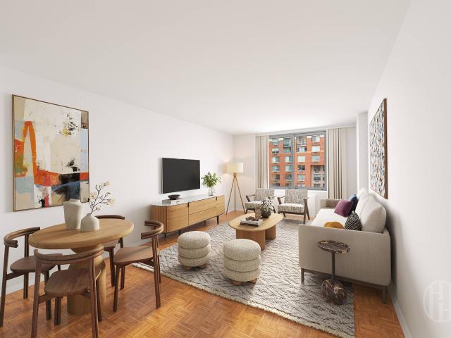 2 South End Avenue, New York, NY