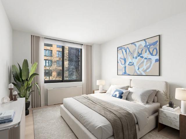 2 South End Avenue, Unit 3P