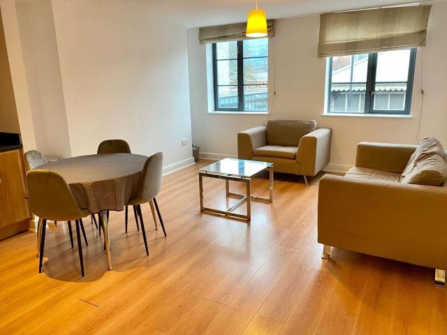 2 Southern Street, Castlefield, Manchester M3, 1 bed flat to rent, £1,000 pcm | PrimeLocation