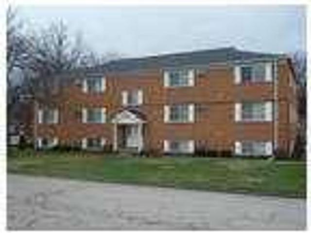 2 Spacious BR in Youngstown. $550/mo