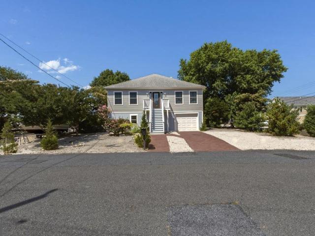 2 Spar Court