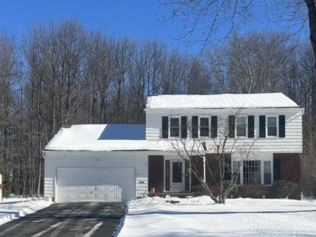 2 Sparrow Ct, Ewing, NJ 08638