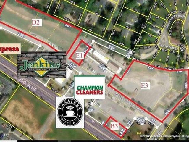 2 Spring Creek Blvd NE, Cleveland, TN 37311